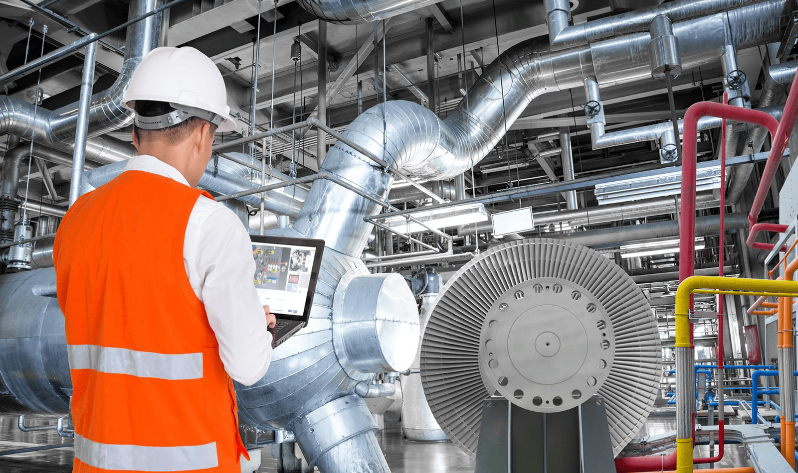 Service & Maintenance – NORHYDRO